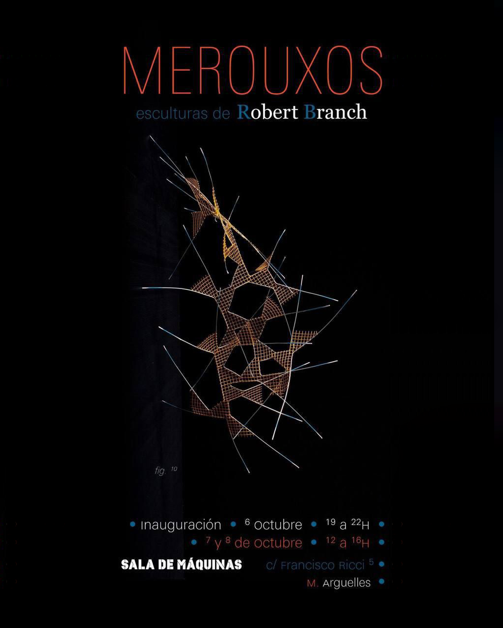 Home - Robert Branch